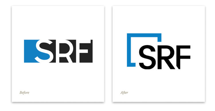 Logo Refresh vs Redesign: Which Makes Sense for a B2B Company?