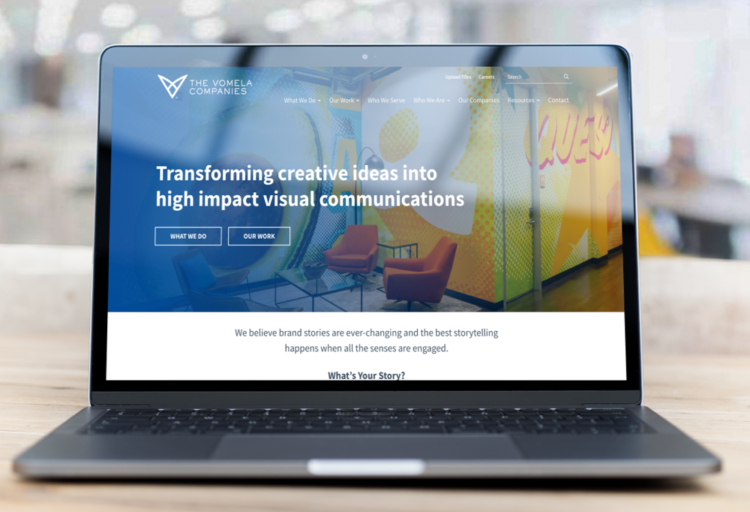 Web Design Case Studies | Graphic Design Agency | Windmill Strategy