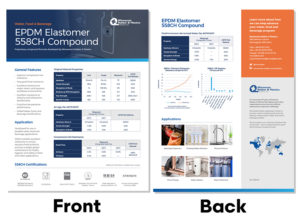 A Guide to Manufacturing Sales & Marketing Collateral