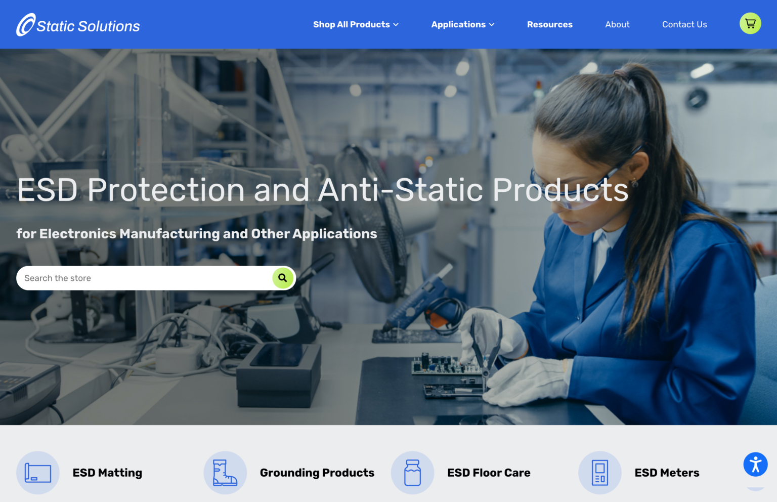 The Best B2B Website Design Examples | Windmill Strategy