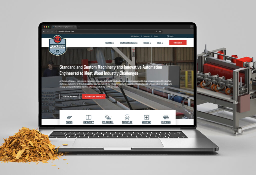 Web Design & Development Case Studies | Windmill Strategy