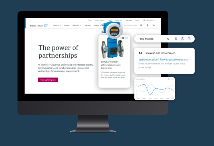 Web Design & Development Case Studies | Windmill Strategy