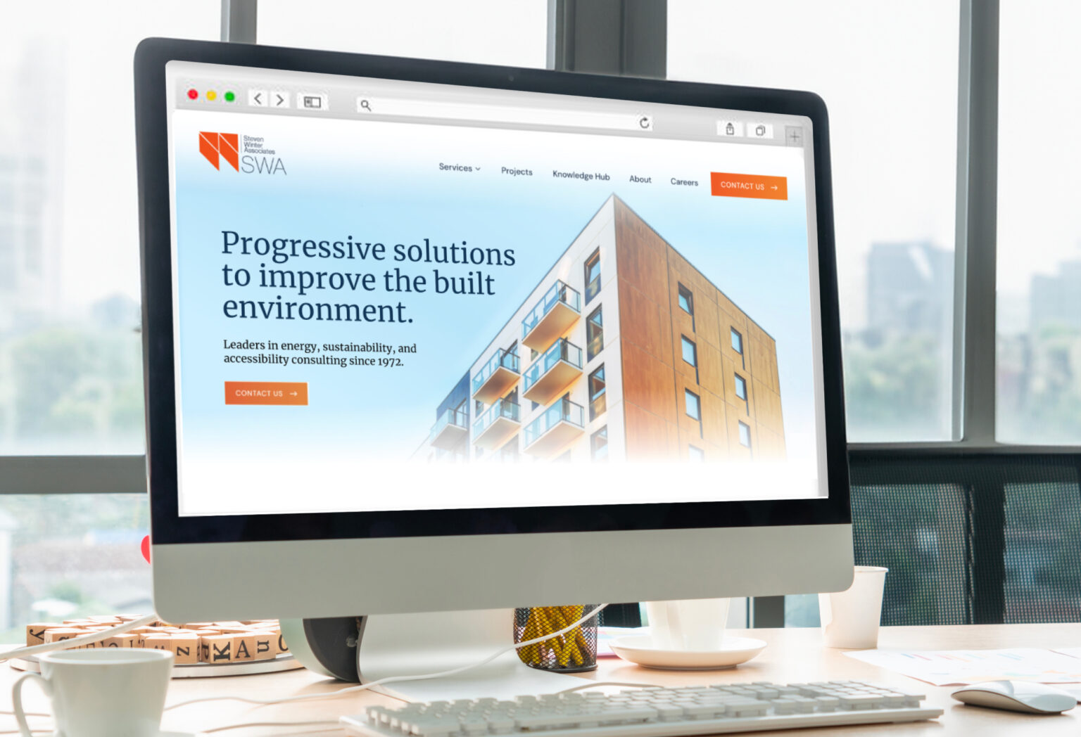 Web Design & Development Case Studies | Windmill Strategy