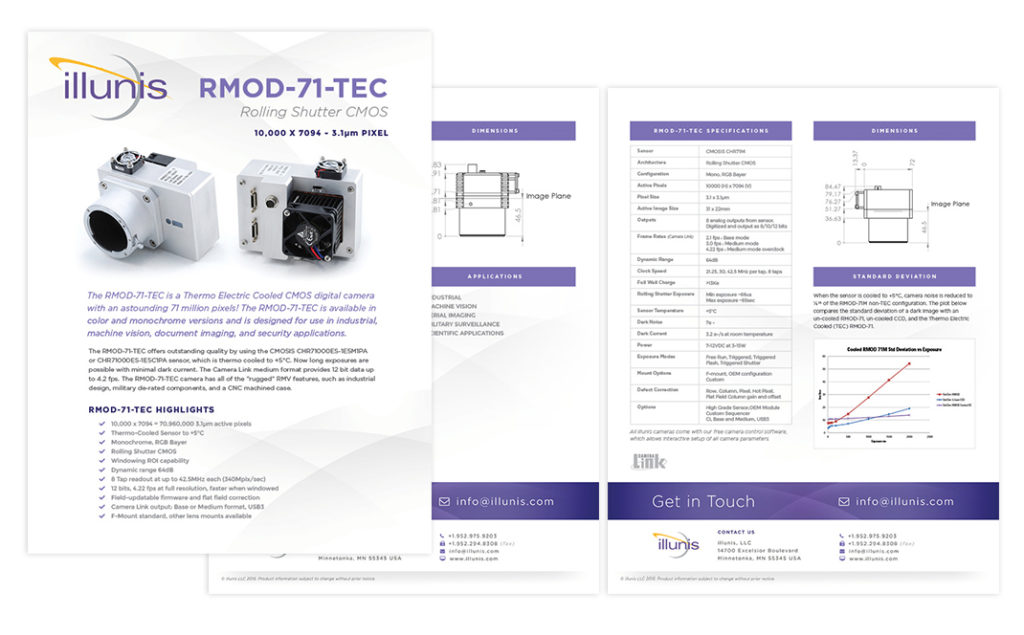 A Guide to Manufacturing Sales & Marketing Collateral