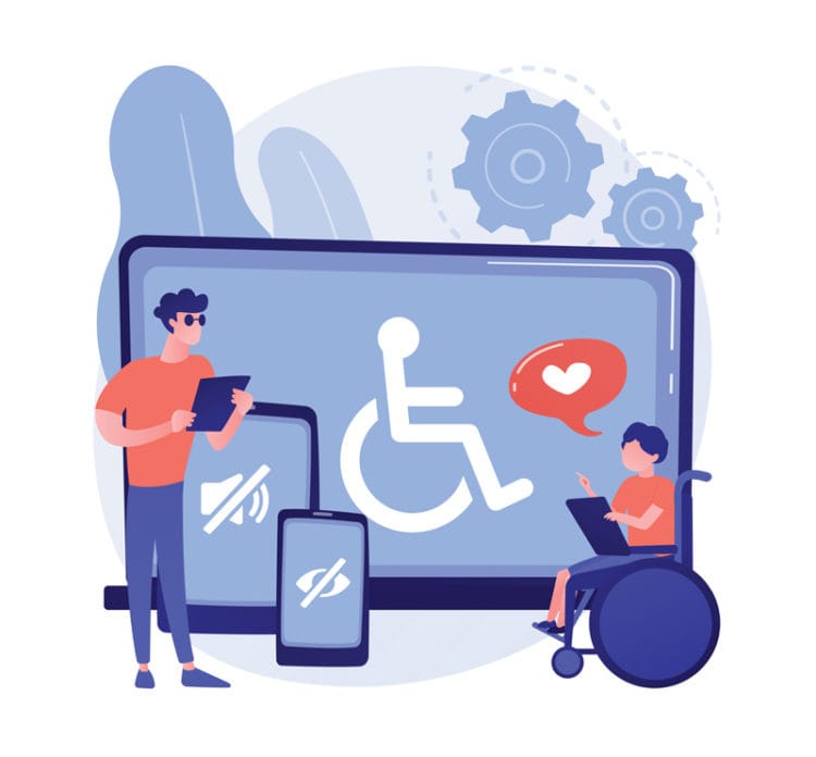 What is Web Accessibility & Why is it Important for a Website?